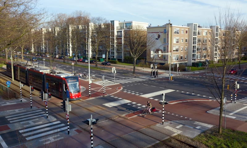 Stadsdelen - Escamp 2026-2030 - VVD Den Haag